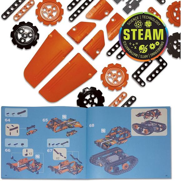 Brookstone | Toys | Brookstone Aged 8 Plus Off Road Rc Stunt Car ...